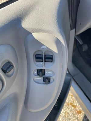 Chrysler Voyager 2008 Rīga, ar dzinēja tilpumu 2.80 L un nobraukumu 240 tūkst. km par 1900 €, foto 17 vietnē AUTOMOTO.COM.LV