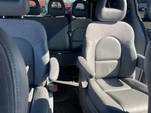 Chrysler Voyager 2008 Rīga, ar dzinēja tilpumu 2.80 L un nobraukumu 240 tūkst. km par 1900 €, foto 18 vietnē AUTOMOTO.COM.LV
