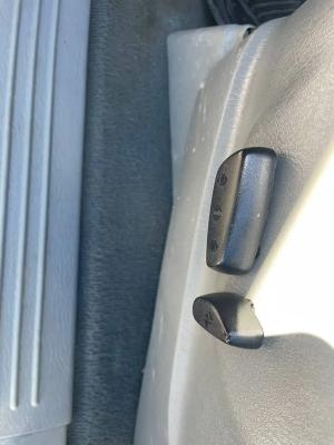 Chrysler Voyager 2008 Rīga, ar dzinēja tilpumu 2.80 L un nobraukumu 240 tūkst. km par 1900 €, foto 23 vietnē AUTOMOTO.COM.LV