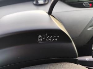 Black Citroen 2CV 2014 in Siauliai, with an engine capacity of 2.00 L and mileage of 275 thousand km for 4600 €, photo 20 on AUTOMOTO.COM.LV