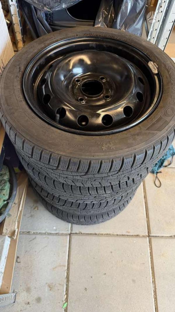 Pelēks Citroen AMI 2025 Kauņa, ar dzinēja tilpumu 0.00 L un nobraukumu 4 tūkst. km par 7499 €, foto 7 vietnē AUTOMOTO.COM.LV