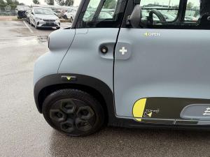 Citroen AMI 2024 in Siauliai, with an engine capacity of 0.00 L and mileage of 0 thousand km for 6300 €, photo 13 on AUTOMOTO.COM.LV