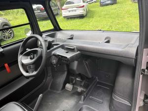 Dzeltens Citroen AMI 2025 Viļņa, ar dzinēja tilpumu 0.00 L un nobraukumu 2 tūkst. km par 6750 €, foto 15 vietnē AUTOMOTO.COM.LV