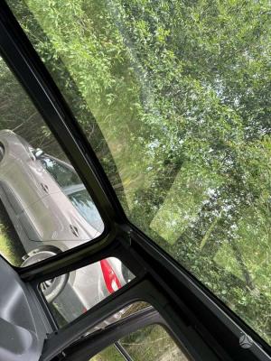Dzeltens Citroen AMI 2025 Viļņa, ar dzinēja tilpumu 0.00 L un nobraukumu 2 tūkst. km par 6750 €, foto 18 vietnē AUTOMOTO.COM.LV