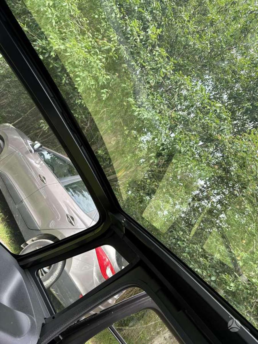 Dzeltens Citroen AMI 2025 Viļņa, ar dzinēja tilpumu 0.00 L un nobraukumu 2 tūkst. km par 6750 €, foto 18 vietnē AUTOMOTO.COM.LV