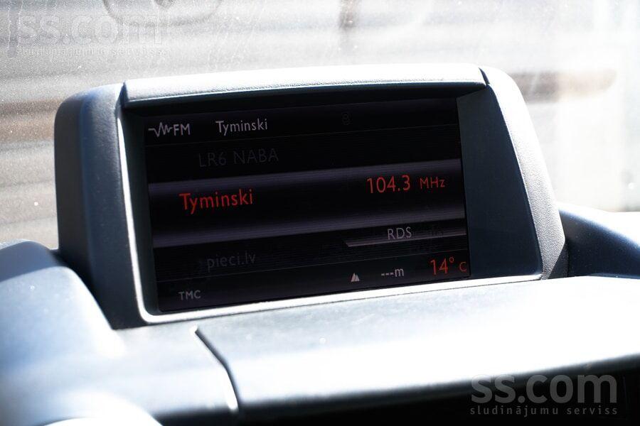 Black Citroen Berlingo 2010 in Riga, with an engine capacity of 1.60 L and mileage of 225 thousand km for 3890 €, photo 14 on AUTOMOTO.COM.LV