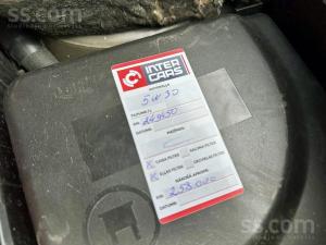 Черный Ситроен Берлинго 2011 в Рига, объемом двигателя 1.60 л и пробегом 0 тыс. км за 3990 €, фото 15 на AUTOMOTO.COM.LV