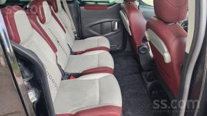 Melns Citroen Berlingo 2011 Ogre, ar dzinēja tilpumu 1.60 L un nobraukumu 285 tūkst. km par 3500 €, foto 15 vietnē AUTOMOTO.COM.LV