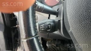 Melns Citroen Berlingo 2011 Ogre, ar dzinēja tilpumu 1.60 L un nobraukumu 285 tūkst. km par 3500 €, foto 22 vietnē AUTOMOTO.COM.LV