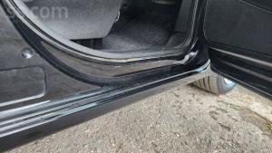 Melns Citroen Berlingo 2011 Ogre, ar dzinēja tilpumu 1.60 L un nobraukumu 285 tūkst. km par 3500 €, foto 24 vietnē AUTOMOTO.COM.LV