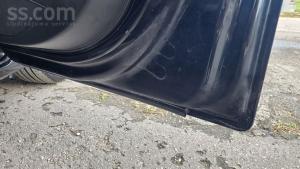 Melns Citroen Berlingo 2011 Ogre, ar dzinēja tilpumu 1.60 L un nobraukumu 285 tūkst. km par 3500 €, foto 25 vietnē AUTOMOTO.COM.LV