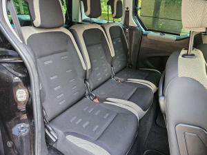 Melns Citroen Berlingo 2013 Prienai, ar dzinēja tilpumu 1.60 L un nobraukumu 249 tūkst. km par 4650 €, foto 10 vietnē AUTOMOTO.COM.LV