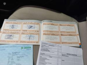 Black Citroen Berlingo 2014 in Prienai, with an engine capacity of 1.56 L and mileage of 265 thousand km for 4300 €, photo 19 on AUTOMOTO.COM.LV