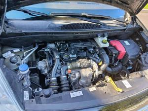 Black Citroen Berlingo 2014 in Kaunas, with an engine capacity of 1.56 L and mileage of 260 thousand km for 4900 €, photo 11 on AUTOMOTO.COM.LV