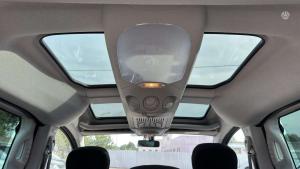Black Citroen Berlingo 2015 in Telschi, with an engine capacity of 1.56 L and mileage of 193 thousand km for 6700 €, photo 19 on AUTOMOTO.COM.LV