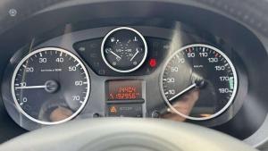 Black Citroen Berlingo 2015 in Telschi, with an engine capacity of 1.56 L and mileage of 193 thousand km for 6700 €, photo 22 on AUTOMOTO.COM.LV