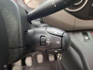 Black Citroen Berlingo 2015 in Vilnius, with an engine capacity of 1.56 L and mileage of 275 thousand km for 4200 €, photo 23 on AUTOMOTO.COM.LV