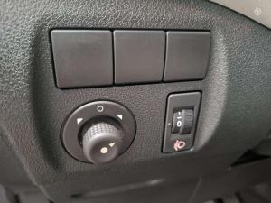Black Citroen Berlingo 2015 in Vilnius, with an engine capacity of 1.56 L and mileage of 275 thousand km for 4200 €, photo 25 on AUTOMOTO.COM.LV