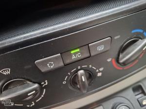 Black Citroen Berlingo 2015 in Vilnius, with an engine capacity of 1.60 L and mileage of 275 thousand km for 4200 €, photo 19 on AUTOMOTO.COM.LV