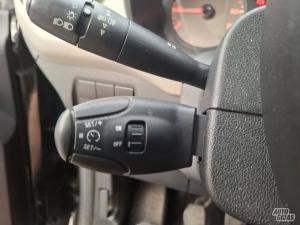 Black Citroen Berlingo 2015 in Vilnius, with an engine capacity of 1.60 L and mileage of 275 thousand km for 4200 €, photo 20 on AUTOMOTO.COM.LV