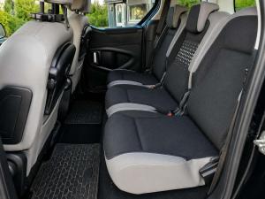 Melns Citroen Berlingo 2016 Pakruojis, ar dzinēja tilpumu 1.60 L un nobraukumu 186 tūkst. km par 5200 €, foto 9 vietnē AUTOMOTO.COM.LV