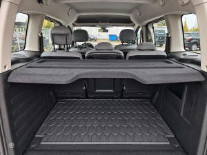 Melns Citroen Berlingo 2016 Pakruojis, ar dzinēja tilpumu 1.60 L un nobraukumu 186 tūkst. km par 5000 €, foto 7 vietnē AUTOMOTO.COM.LV
