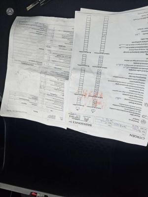 Melns Citroen Berlingo 2016 Pakruojis, ar dzinēja tilpumu 1.60 L un nobraukumu 186 tūkst. km par 5000 €, foto 14 vietnē AUTOMOTO.COM.LV