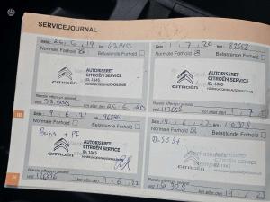 Melns Citroen Berlingo 2016 Pakruojis, ar dzinēja tilpumu 1.60 L un nobraukumu 186 tūkst. km par 5000 €, foto 16 vietnē AUTOMOTO.COM.LV