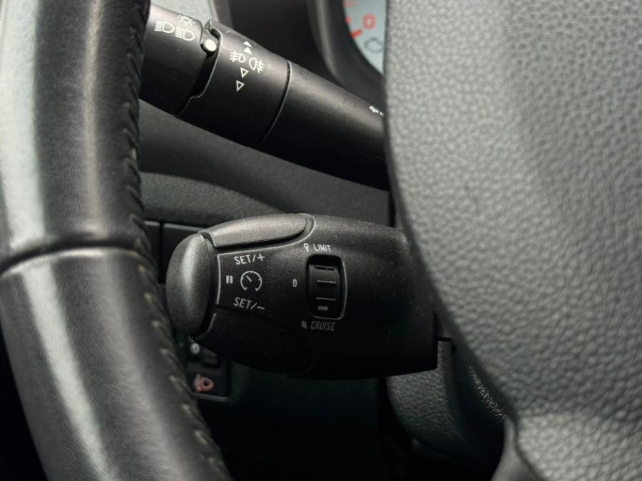 Melns Citroen Berlingo 2017 Rīga, ar dzinēja tilpumu 1.20 L un nobraukumu 197 tūkst. km par 5990 €, foto 7 vietnē AUTOMOTO.COM.LV