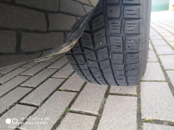 Melns Citroen Berlingo 2018 Marijampole, ar dzinēja tilpumu 1.60 L un nobraukumu 199 tūkst. km par 5900 €, foto 10 vietnē AUTOMOTO.COM.LV