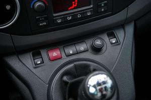 Melns Citroen Berlingo 2018 Marijampole, ar dzinēja tilpumu 1.20 L un nobraukumu 130 tūkst. km par 6950 €, foto 19 vietnē AUTOMOTO.COM.LV