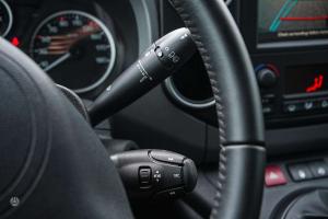 Melns Citroen Berlingo 2018 Marijampole, ar dzinēja tilpumu 1.20 L un nobraukumu 130 tūkst. km par 6950 €, foto 21 vietnē AUTOMOTO.COM.LV