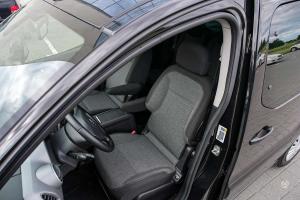 Melns Citroen Berlingo 2018 Marijampole, ar dzinēja tilpumu 1.20 L un nobraukumu 130 tūkst. km par 6950 €, foto 26 vietnē AUTOMOTO.COM.LV