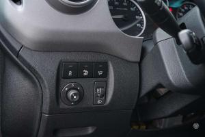 Melns Citroen Berlingo 2018 Marijampole, ar dzinēja tilpumu 1.20 L un nobraukumu 130 tūkst. km par 6950 €, foto 28 vietnē AUTOMOTO.COM.LV