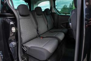 Melns Citroen Berlingo 2018 Marijampole, ar dzinēja tilpumu 1.20 L un nobraukumu 130 tūkst. km par 6950 €, foto 32 vietnē AUTOMOTO.COM.LV