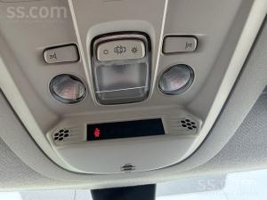 Black Citroen Berlingo 2019 in Riga, with an engine capacity of 1.20 L and mileage of 100 thousand km for 15490 €, photo 27 on AUTOMOTO.COM.LV