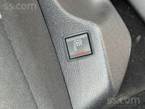 Black Citroen Berlingo 2019 in Riga, with an engine capacity of 1.20 L and mileage of 100 thousand km for 15490 €, photo 31 on AUTOMOTO.COM.LV