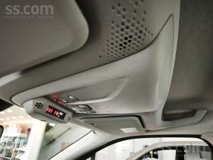 Black Citroen Berlingo 2021 in Riga, with an engine capacity of 1.50 L and mileage of 108 thousand km for 9900 €, photo 11 on AUTOMOTO.COM.LV