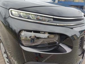 Melns Citroen Berlingo 2021 Viļņa, ar dzinēja tilpumu 1.20 L un nobraukumu 126 tūkst. km par 12250 €, foto 15 vietnē AUTOMOTO.COM.LV