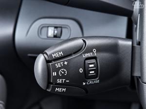 Melns Citroen Berlingo 2021 Viļņa, ar dzinēja tilpumu 1.20 L un nobraukumu 126 tūkst. km par 10550 €, foto 13 vietnē AUTOMOTO.COM.LV