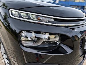 Melns Citroen Berlingo 2021 Viļņa, ar dzinēja tilpumu 1.20 L un nobraukumu 126 tūkst. km par 10550 €, foto 22 vietnē AUTOMOTO.COM.LV