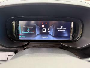 Melns Citroen Berlingo 2024 Kauņa, ar dzinēja tilpumu 1.50 L un nobraukumu 50 tūkst. km par 24490 €, foto 14 vietnē AUTOMOTO.COM.LV