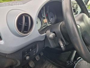 Black Citroen Berlingo 2014 in Ogre, with an engine capacity of 1.60 L and mileage of 234 thousand km for 5870 €, photo 16 on AUTOMOTO.COM.LV