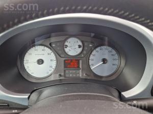 Black Citroen Berlingo 2014 in Ogre, with an engine capacity of 1.60 L and mileage of 234 thousand km for 5870 €, photo 22 on AUTOMOTO.COM.LV