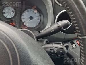 Melns Citroen Berlingo 2015 Ogre, ar dzinēja tilpumu 1.60 L un nobraukumu 0 tūkst. km par 5550 €, foto 14 vietnē AUTOMOTO.COM.LV
