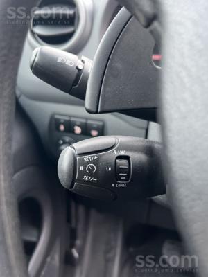 Melns Citroen Berlingo 2017 Rīga, ar dzinēja tilpumu 1.60 L un nobraukumu 184 tūkst. km par 6780 €, foto 17 vietnē AUTOMOTO.COM.LV