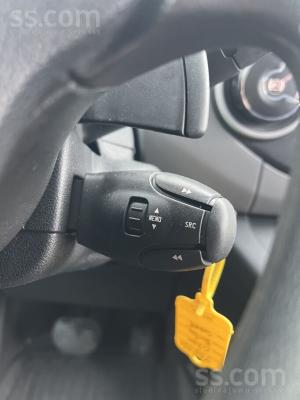 Melns Citroen Berlingo 2017 Rīga, ar dzinēja tilpumu 1.60 L un nobraukumu 184 tūkst. km par 6780 €, foto 18 vietnē AUTOMOTO.COM.LV