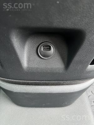 Melns Citroen Berlingo 2017 Rīga, ar dzinēja tilpumu 1.60 L un nobraukumu 184 tūkst. km par 6780 €, foto 20 vietnē AUTOMOTO.COM.LV