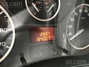 Melns Citroen Berlingo 2017 Rīga, ar dzinēja tilpumu 1.60 L un nobraukumu 184 tūkst. km par 6780 €, foto 26 vietnē AUTOMOTO.COM.LV
