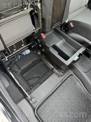 Melns Citroen Berlingo 2017 Rīga, ar dzinēja tilpumu 1.60 L un nobraukumu 184 tūkst. km par 6780 €, foto 29 vietnē AUTOMOTO.COM.LV